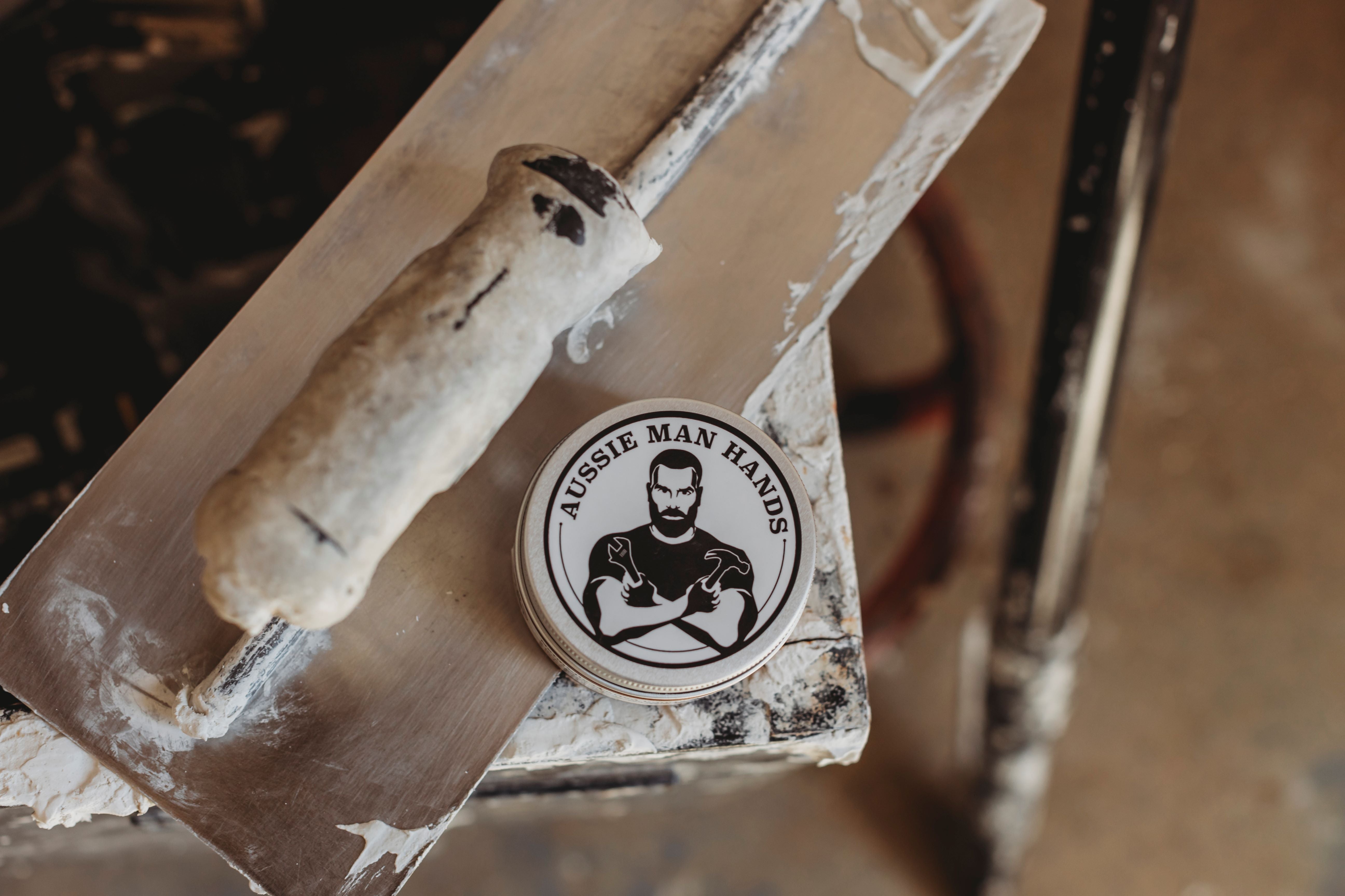 Body Wash for Men – Aussie Man Hands